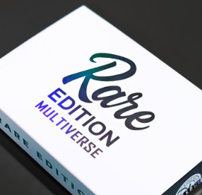 Rare Edition Multiverse – Rare Edition Shop